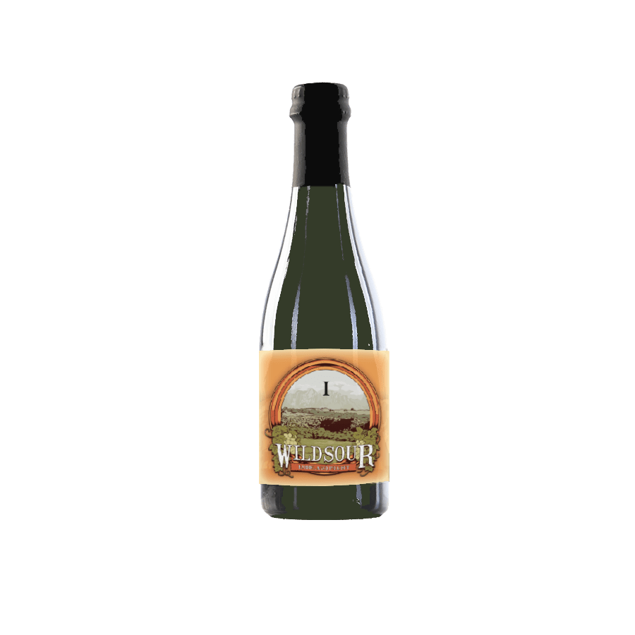Comprar online Wild Sour I Pack | La Quince Beer