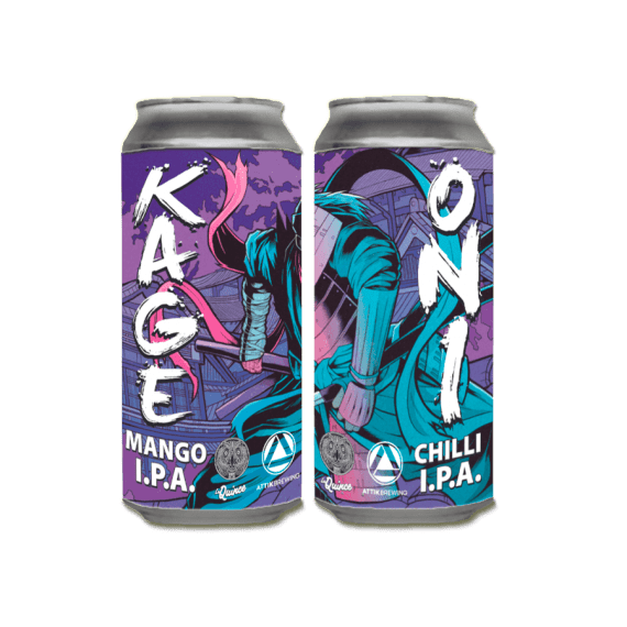 La Quince | Cervezas Artesanas con Personalidad Propia